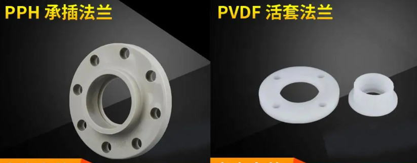 Tổng Hợp Các Loại Mặt Bích Nhựa Được Sử Dụng Phổ Biến Hiện Nay - Van Nhựa Công Nghiệp